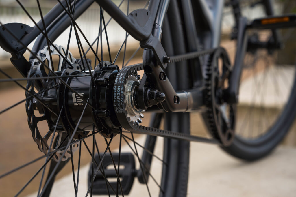 Eenvoudig e-bike onderhoud: Een simpele checklist voor een soepele rit