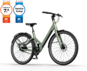 Reany - Lightweight Urban E-Bikes, Ride in Style