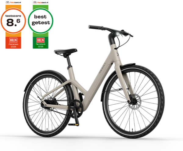 Reany - Lightweight Urban E-Bikes, Ride in Style